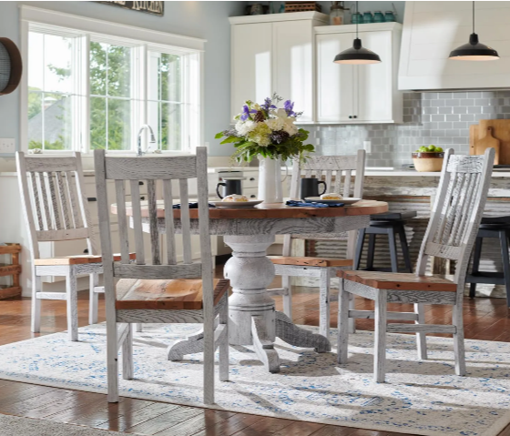 Havalance dining set store