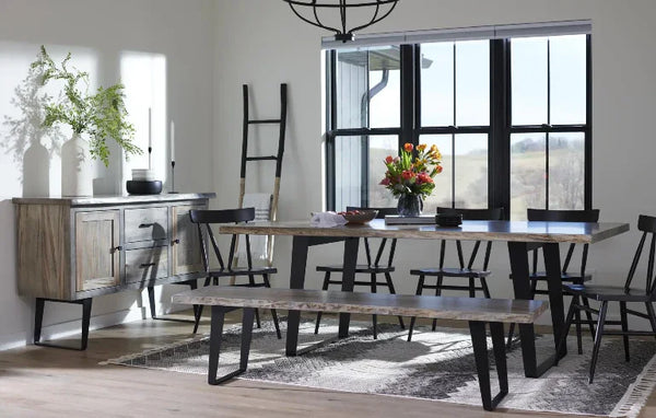Ashford Dining