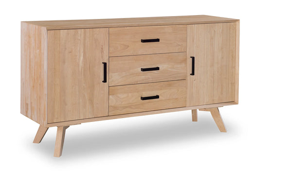 Woodcraft Furniture | Boulder Buffet
