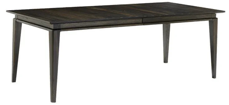 Woodcraft Furniture Real Wood Leg Tables